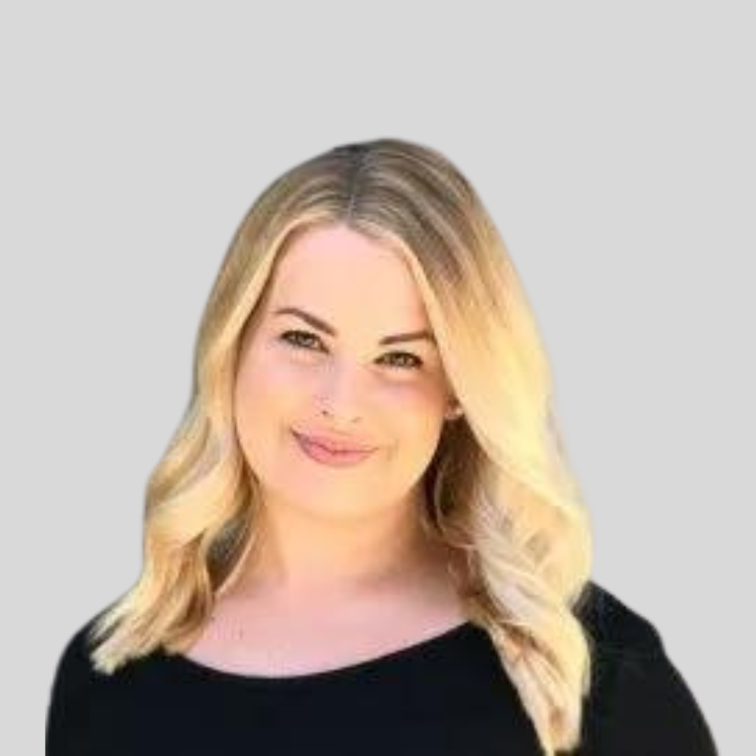 DEBORAH ROBISON | Inlet Integrated